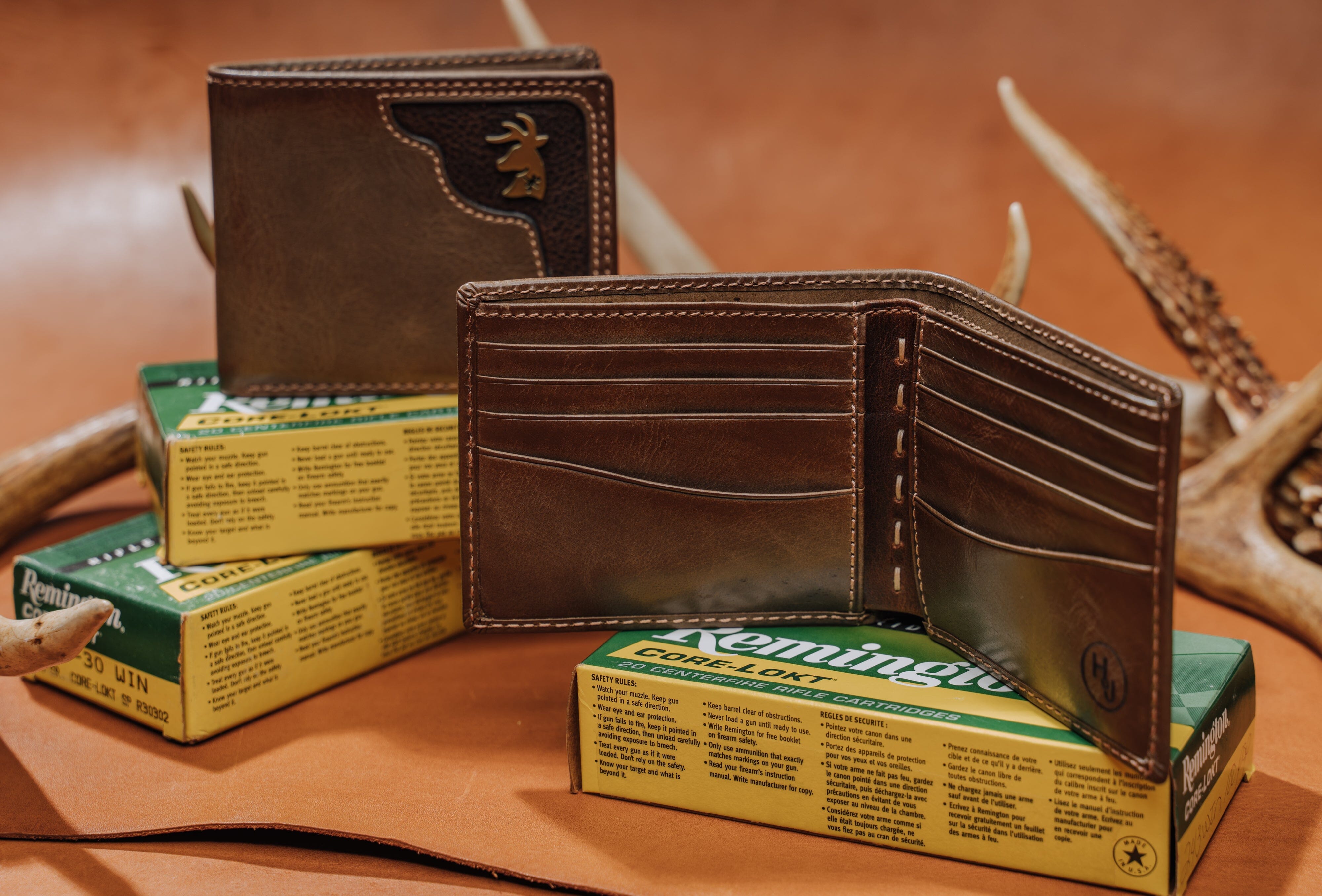 10 Best Wallets for Hunters, Fishermen and Outdoorsmen – House of Jack Co.