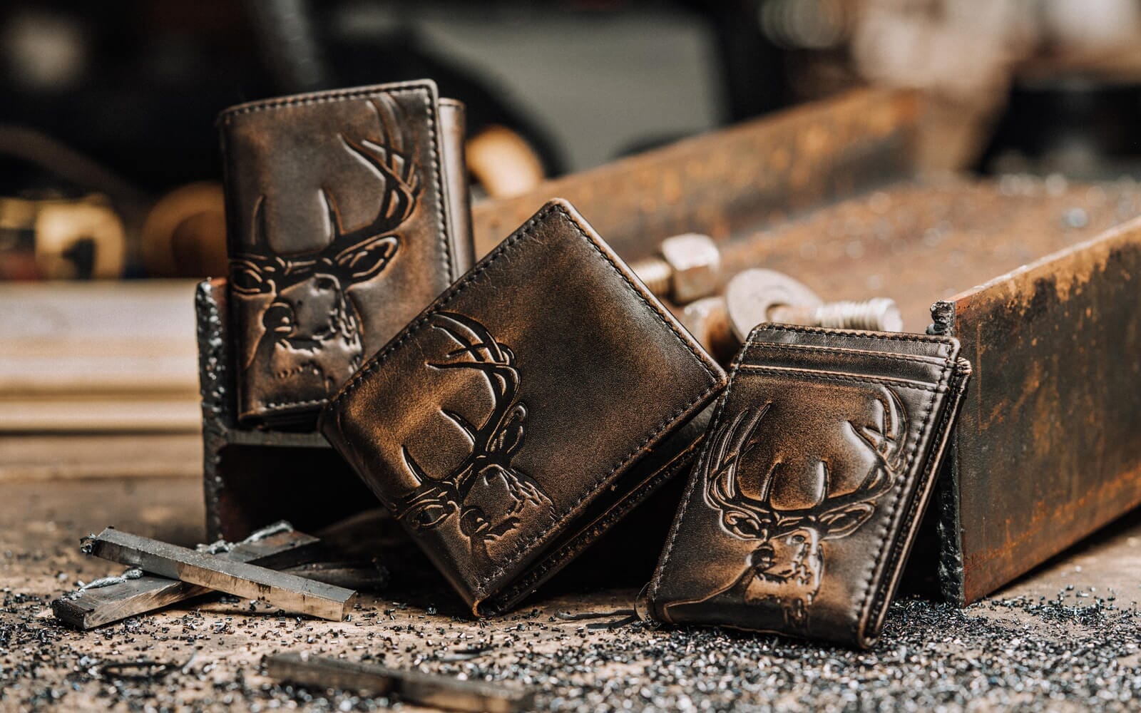 10 Best Money Clip Wallets on Amazon in 2026 – House of Jack Co.