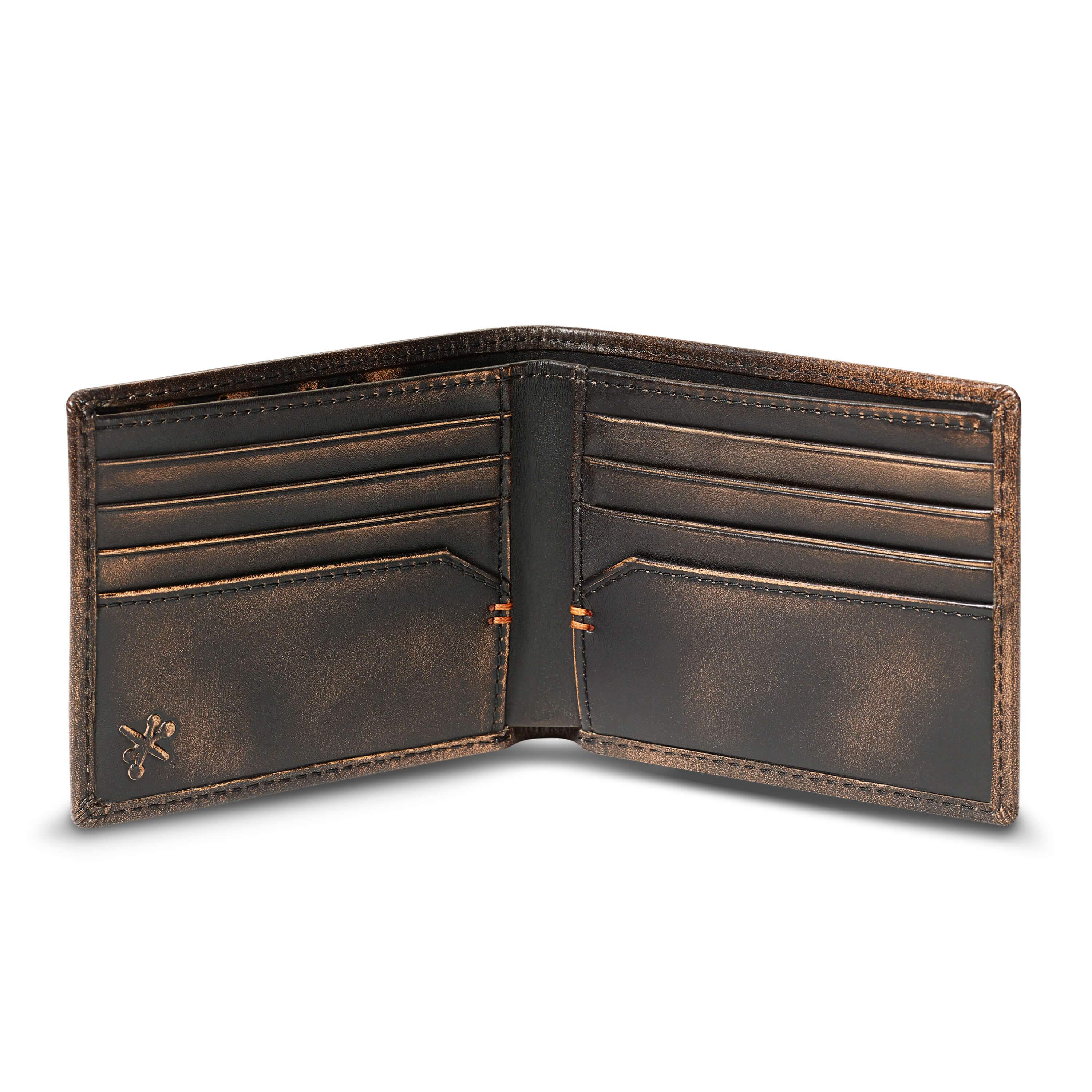 Duck Classic Bifold Wallet – House of Jack Co.