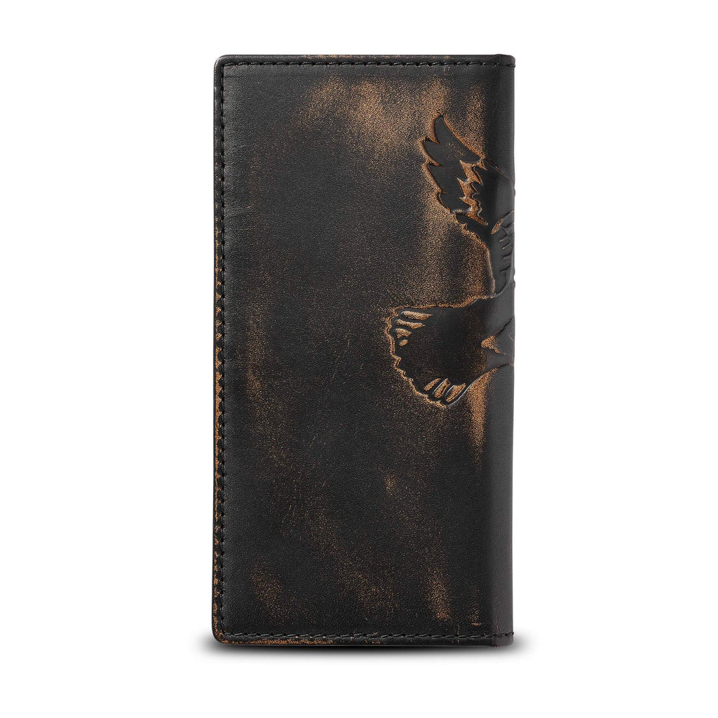 Duck Long Bifold Wallet - Tall Wallet | House of Jack Co – House of ...